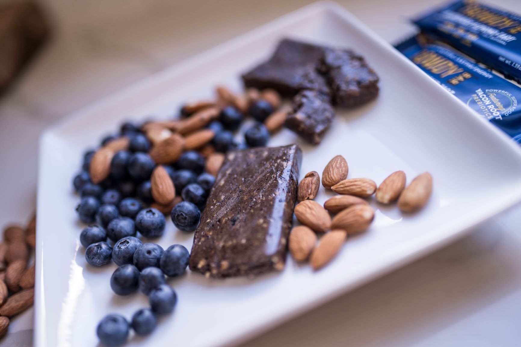 The One-two Punch Your Body Didn’t Know It Needed: Prebiotics + Keto ...