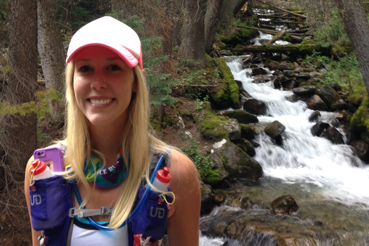 Taylor Swanson Shares How To Create Your Fitness Routine – ROWDY