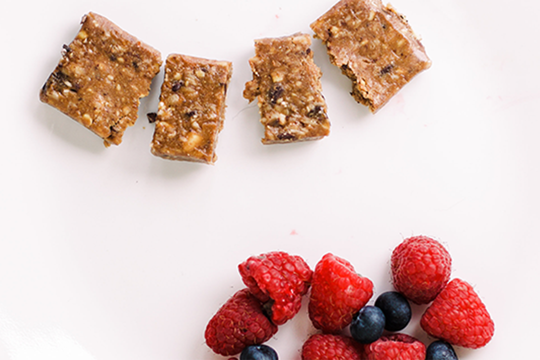 Guide To Low Glycemic Index Snacks | Rowdy Bars – ROWDY
